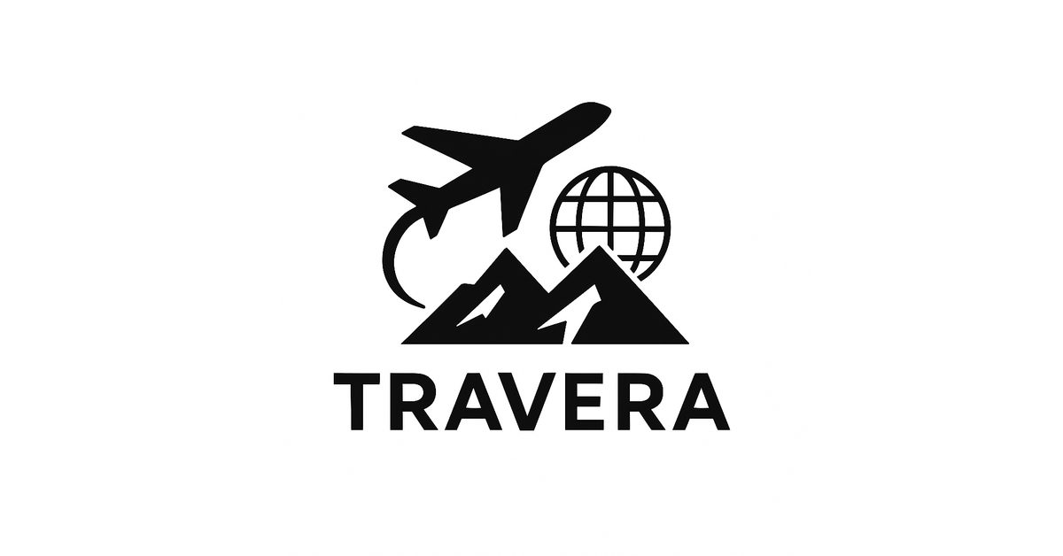 TRAVERA® Official Store
